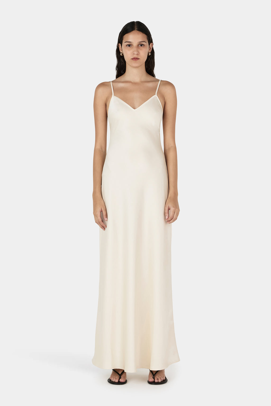 Timeless Slip Cream – Hansen & Gretel