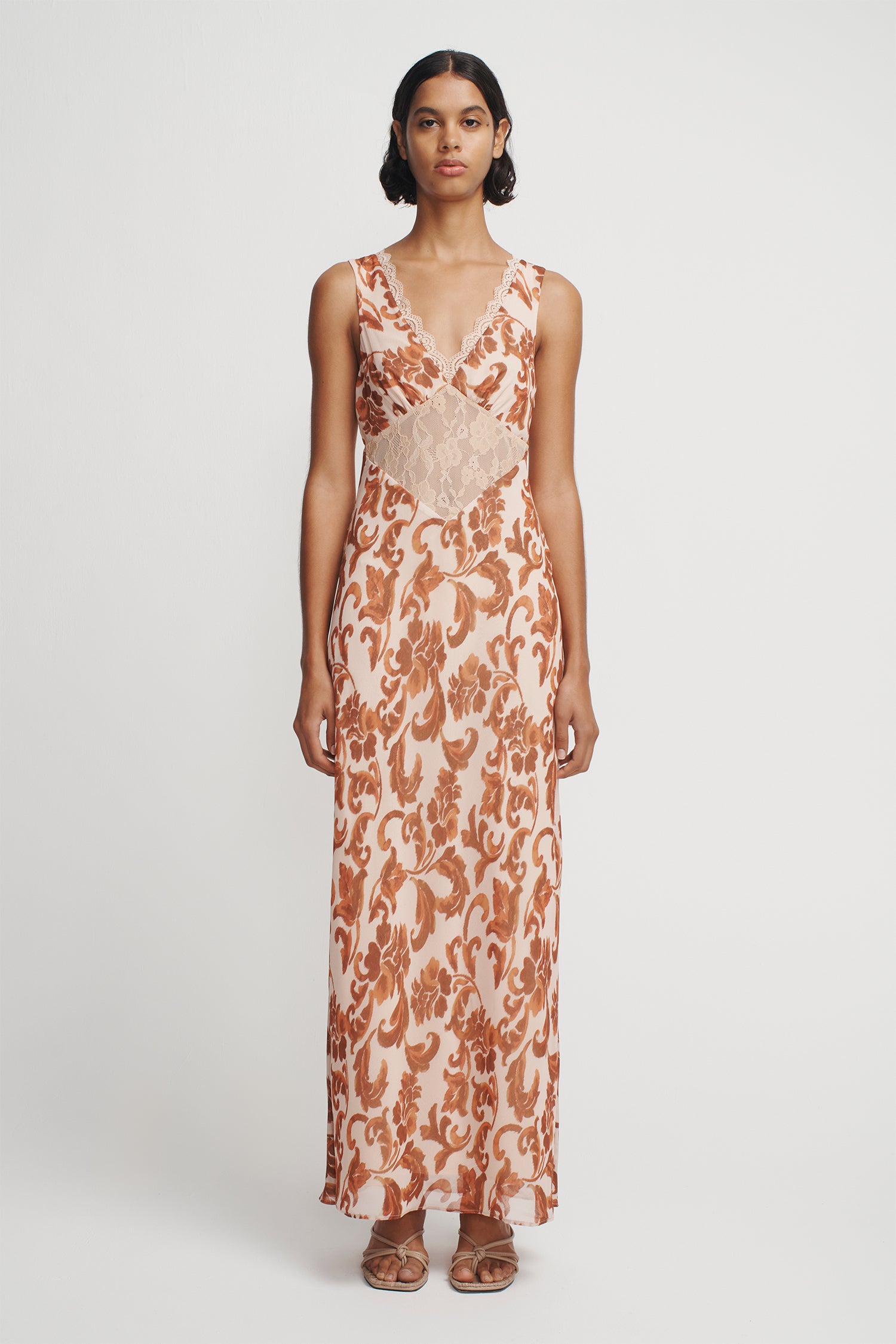 Collections – Hansen & Gretel